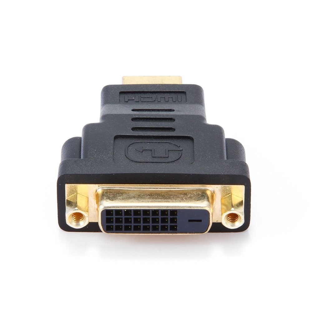HDMI-DVI переходник Cablexpert A-HDMI-DVI-3